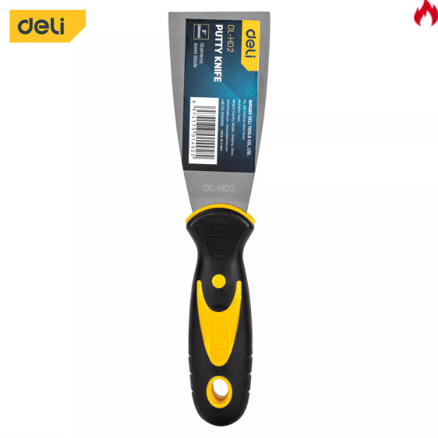 Sủi 2" 50mm EDL-HD2 - WANDA VIETNAM INDUSTRIAL TECHNOLOGY COMPANY LIMITED