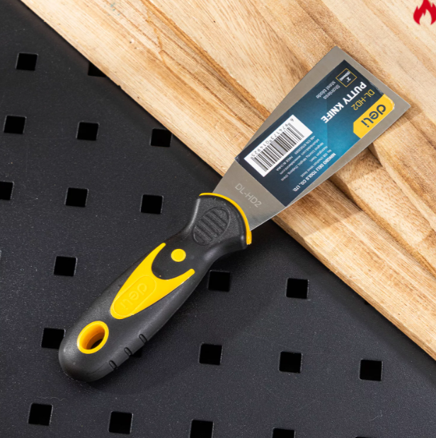 Sủi 2" 50mm EDL-HD2 - WANDA VIETNAM INDUSTRIAL TECHNOLOGY COMPANY LIMITED